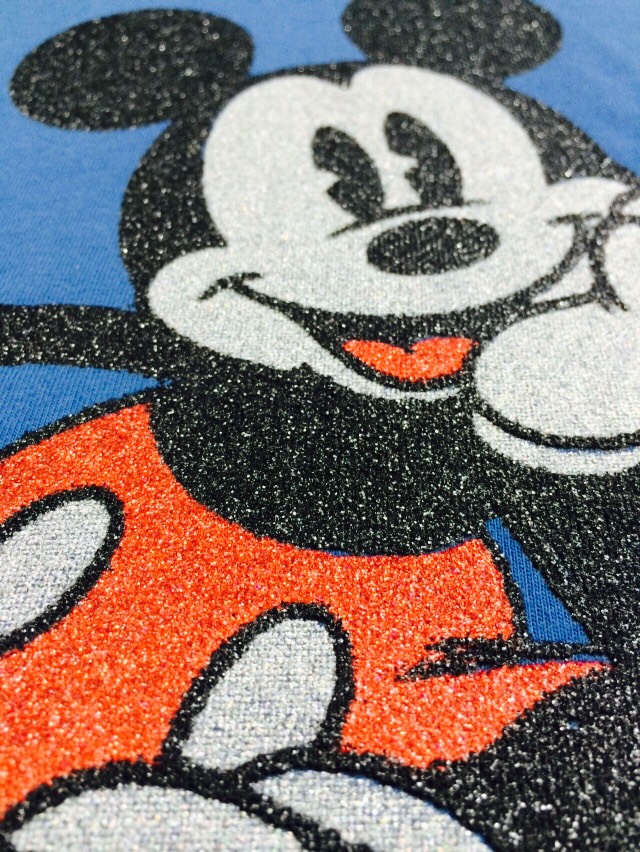 สกรีน กากเพชร | GLITTER Screen | :: ST Screen :: :: ST Screen