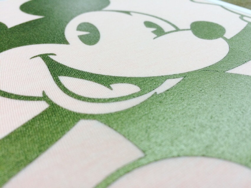 สกรีน ชิมเมอร์ | Shimmer Screen | :: ST Screen :: :: ST Screen